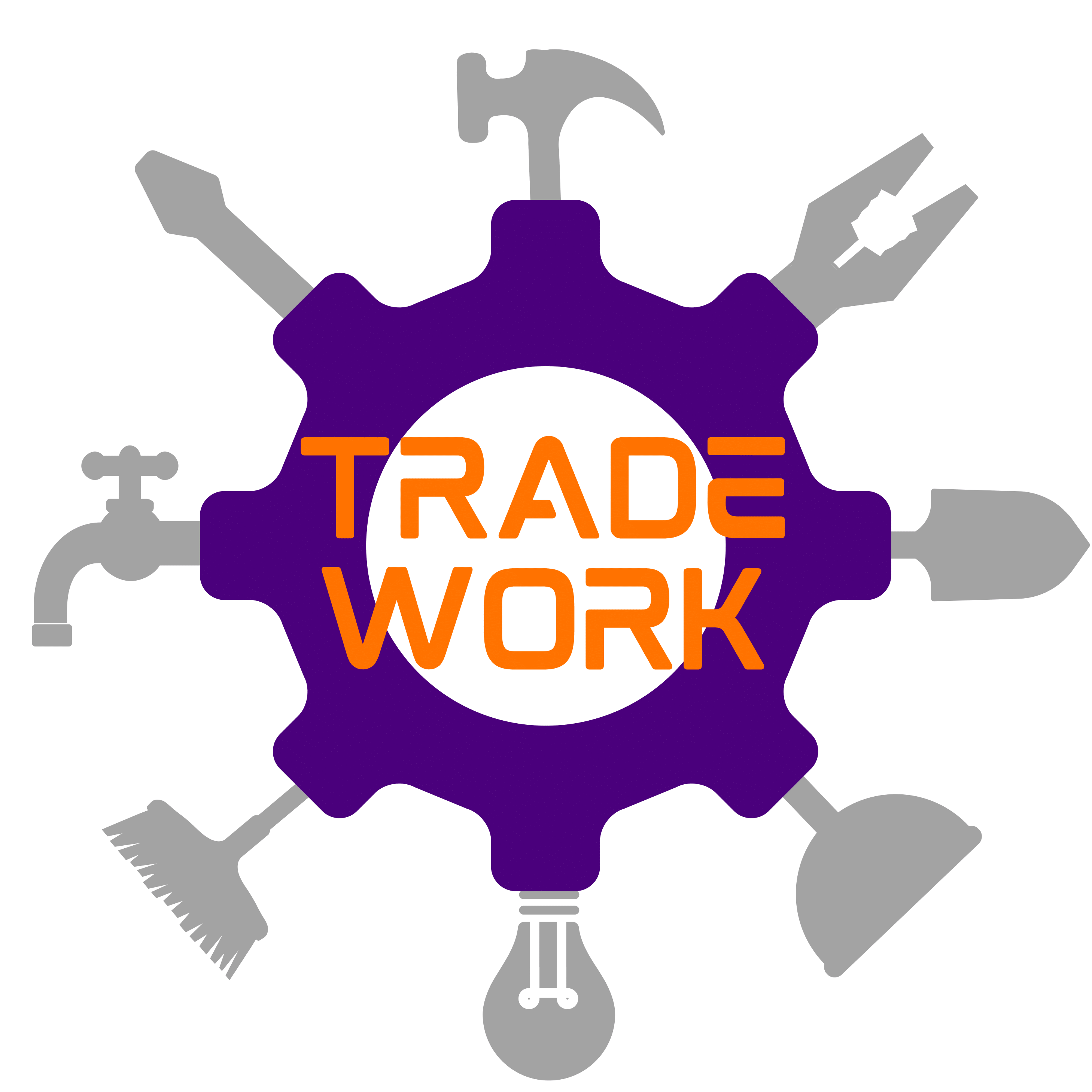 TradeWork